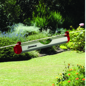 4 in. Aluminum Line Level - Swanson Tool Company