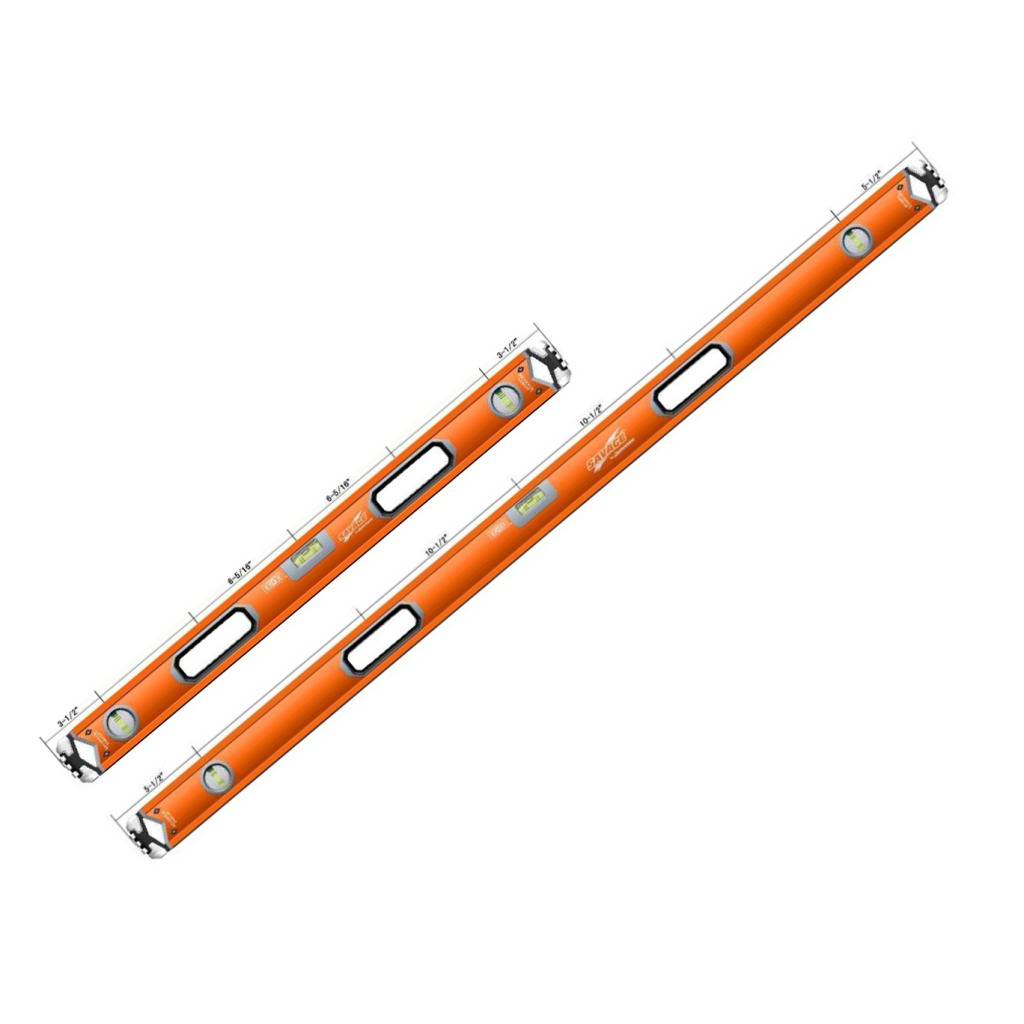 Box Beam Levels - Swanson Tool Company