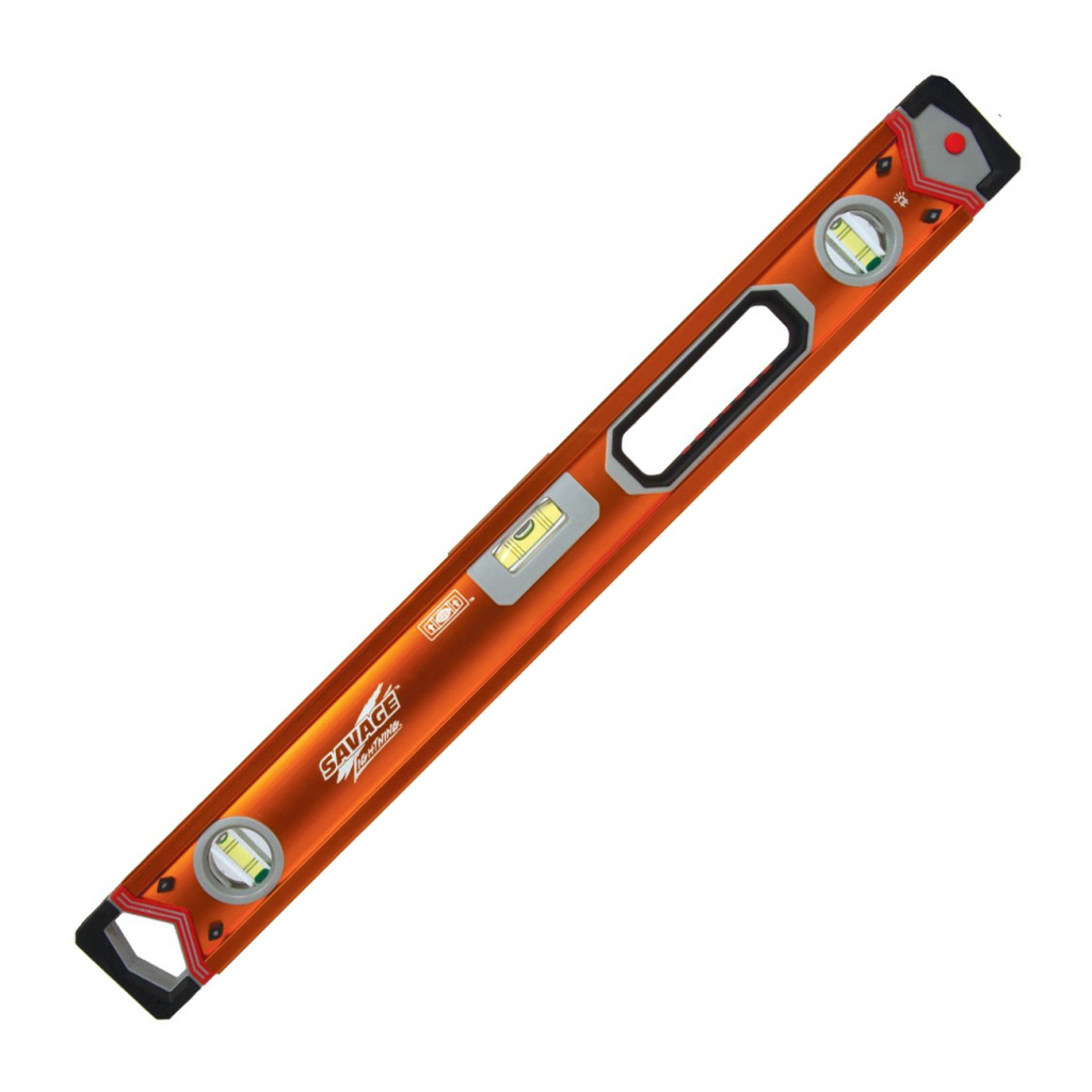 Lightning®Box Beam Levels - Swanson Tool Company
