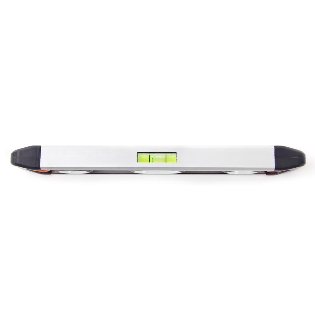 9 in. Aluminum Torpedo Level - Swanson Tool Company