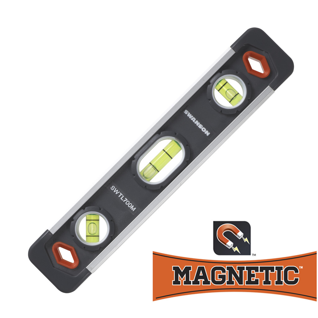 Torpedo Levels Archives - Swanson Tool Company