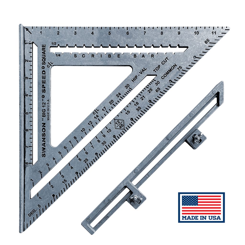 Speed® Square Archives - Swanson Tool Company