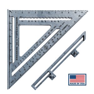 Speed® Square Archives - Swanson Tool Company