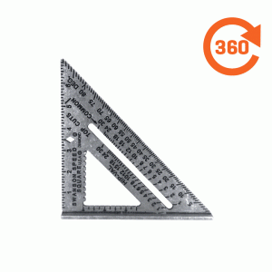 Speed® Square - Swanson Tool Company