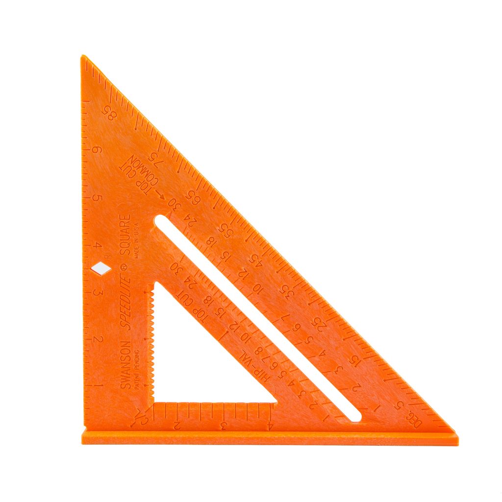 Speed® Square Archives - Swanson Tool Company